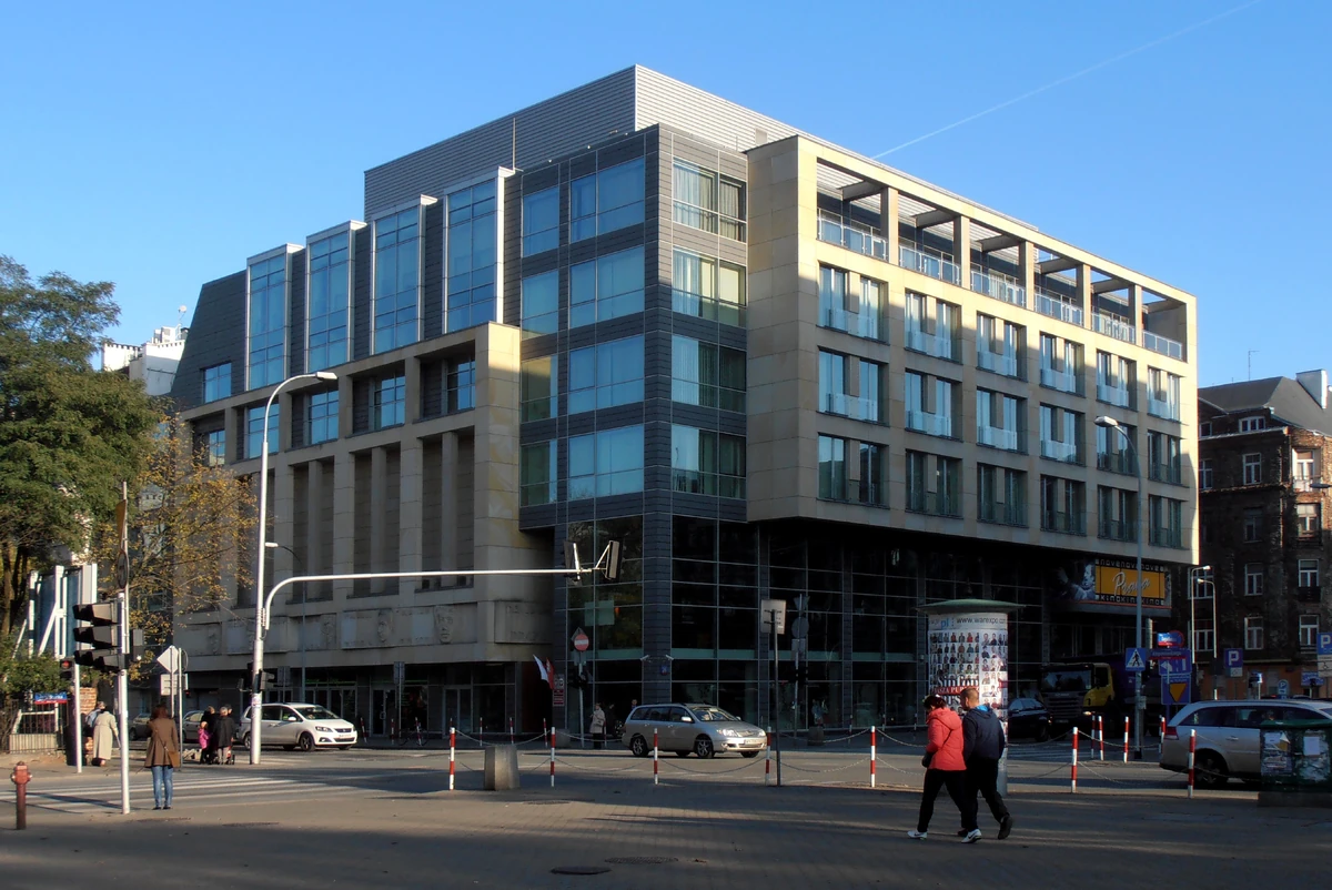 Centrum Praha | Warszawikia | Fandom