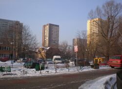 Marymont-Ruda | Warszawikia | Fandom