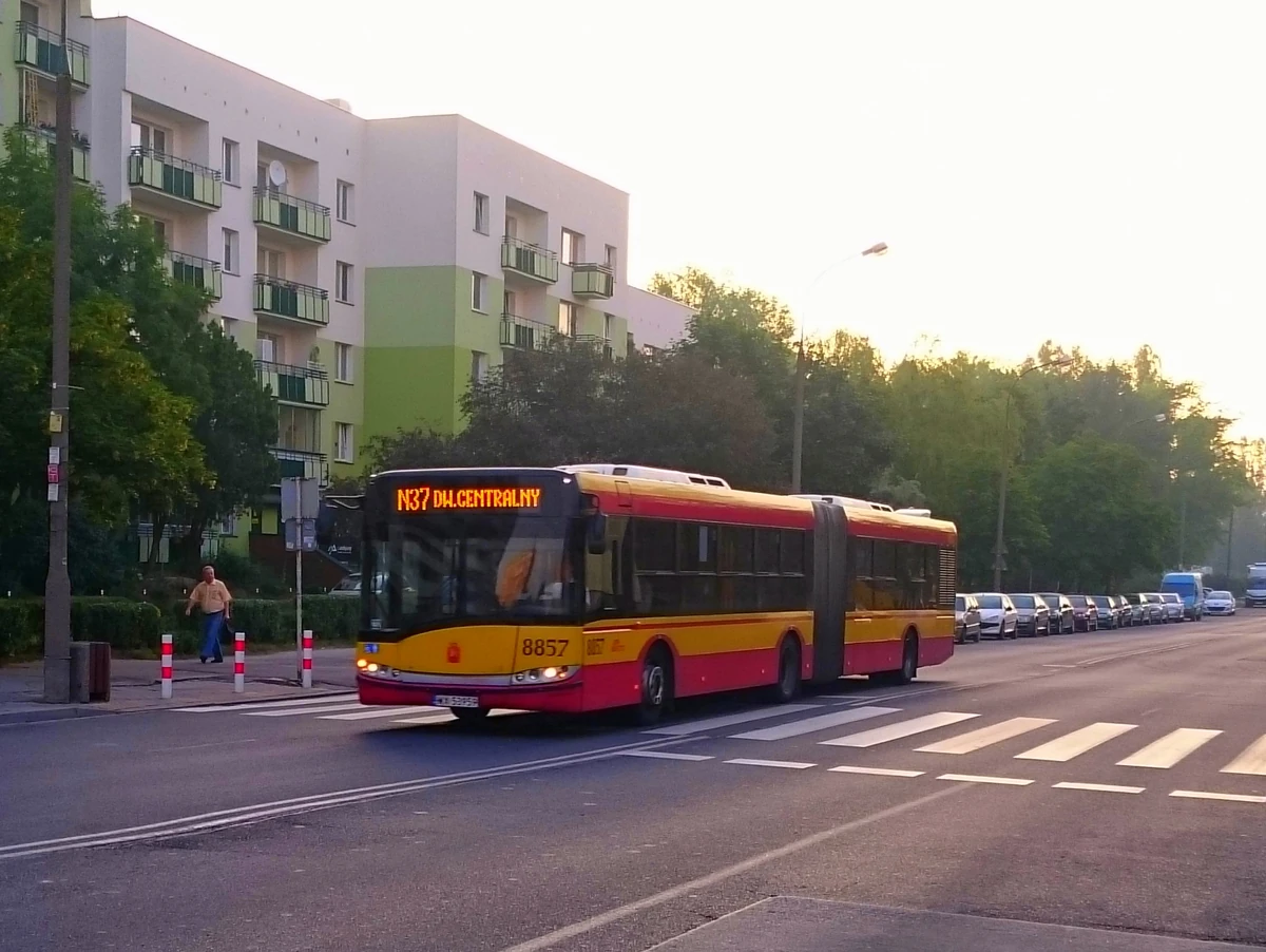 N37 | Warszawikia | Fandom