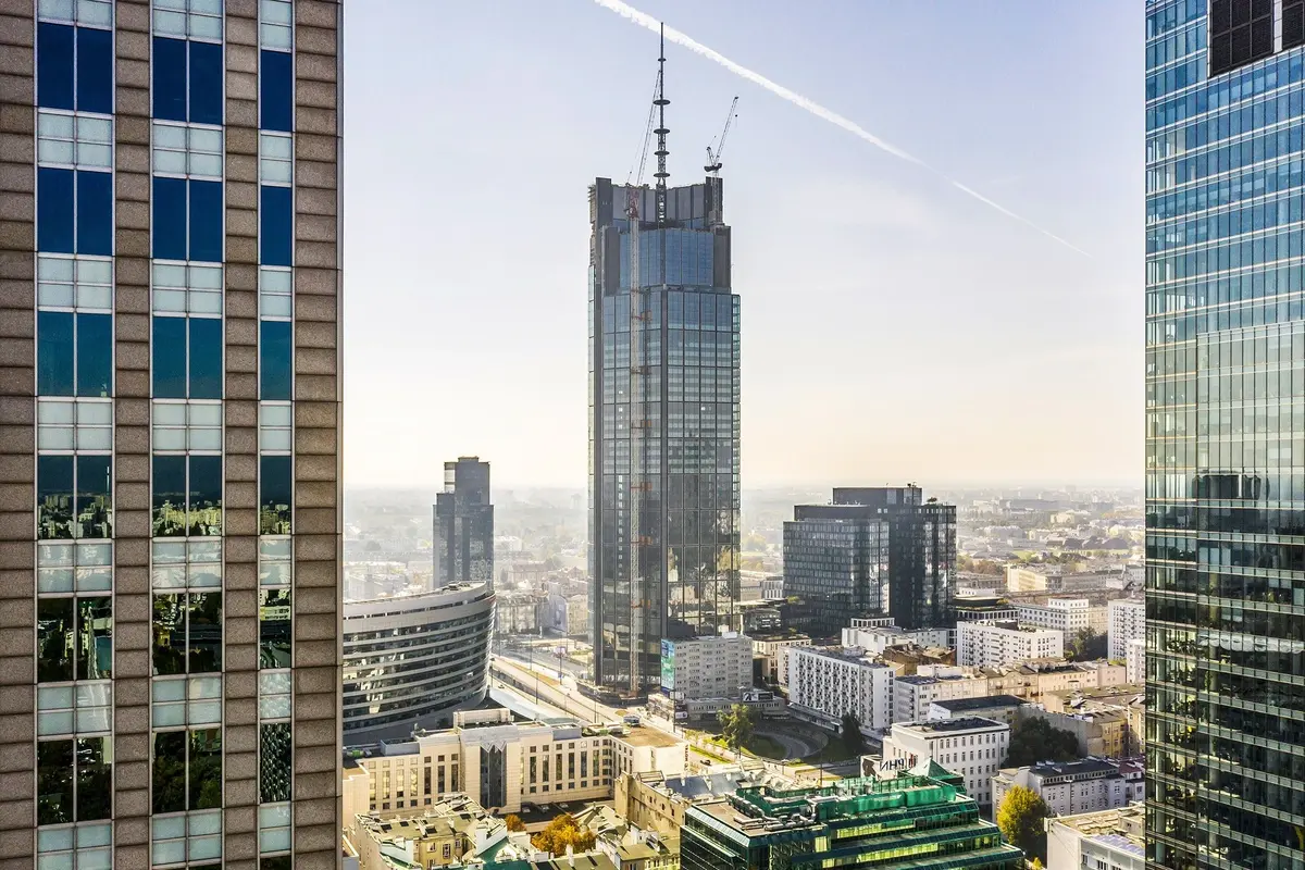 Varso Place | Warszawikia | Fandom