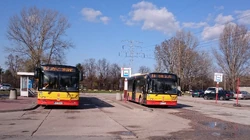 Zespół przystankowy EC Siekierki | Warszawikia | Fandom