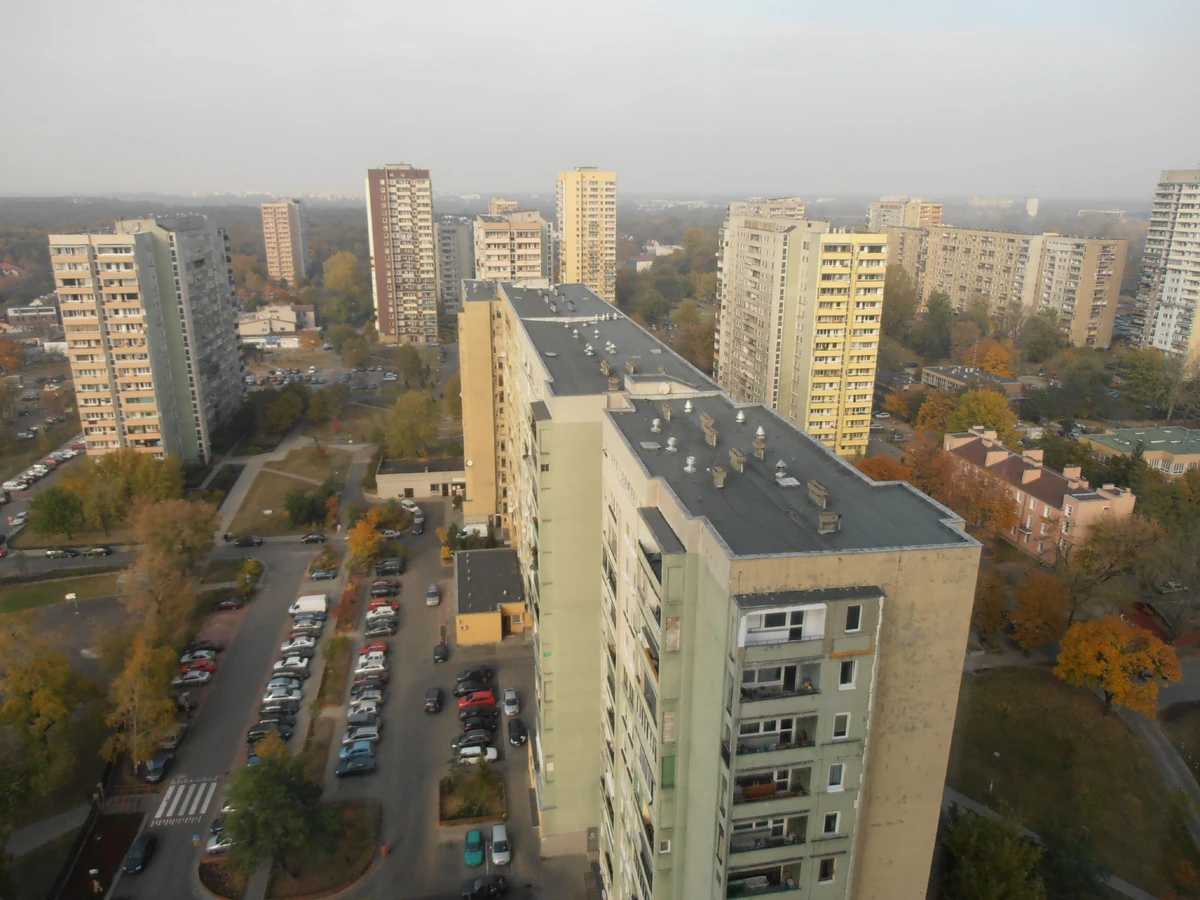 Osiedle Ruda | Warszawikia | Fandom