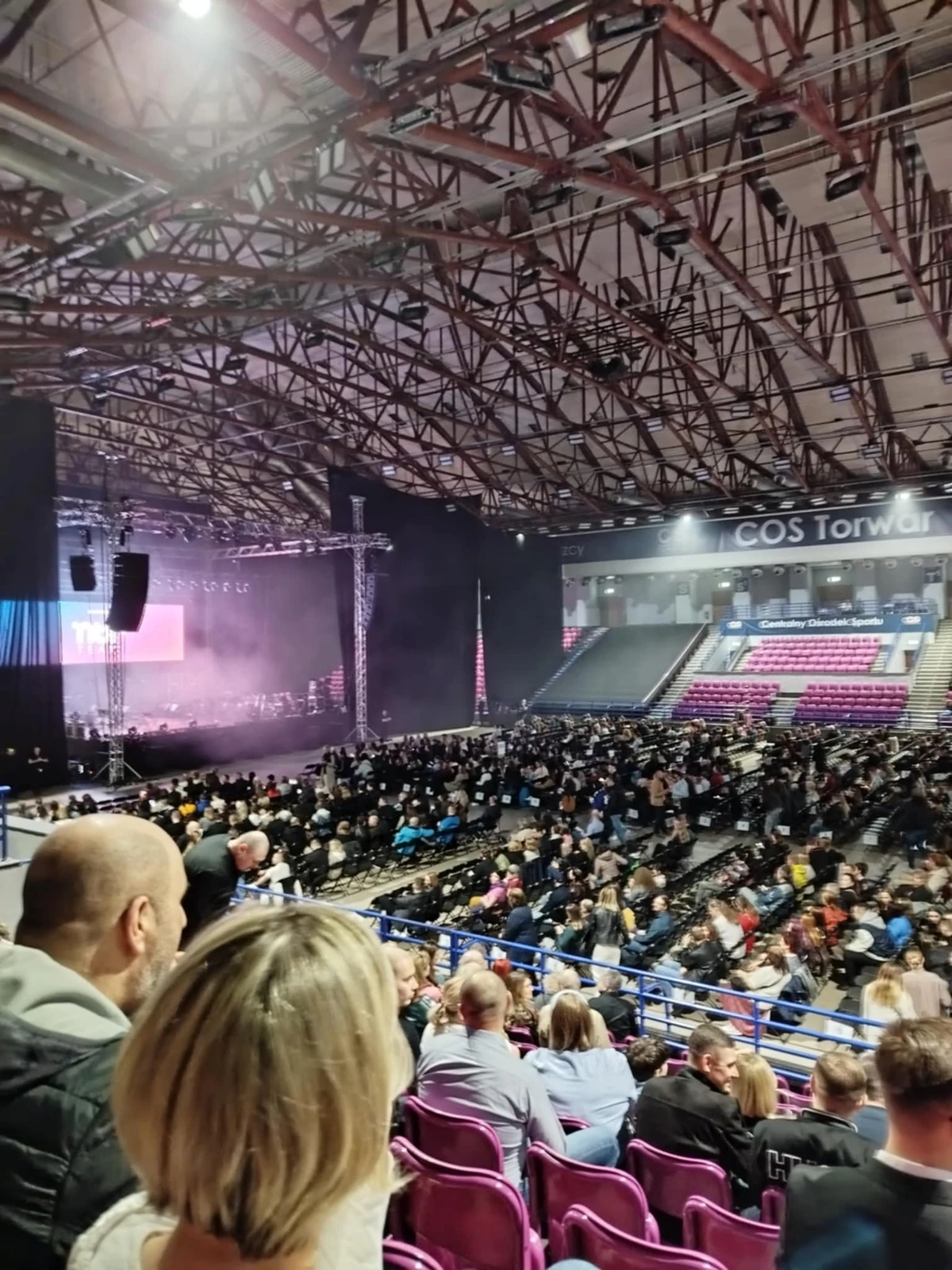 Torwar | Warszawikia | Fandom