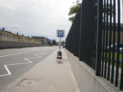 Zespół przystankowy Zajezdnia Ursus Północny | Warszawikia | Fandom