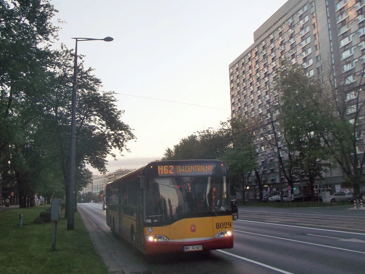 N62 | Warszawikia | Fandom