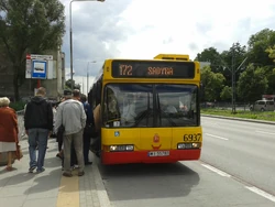 Neoplan N4020 | Warszawikia | Fandom