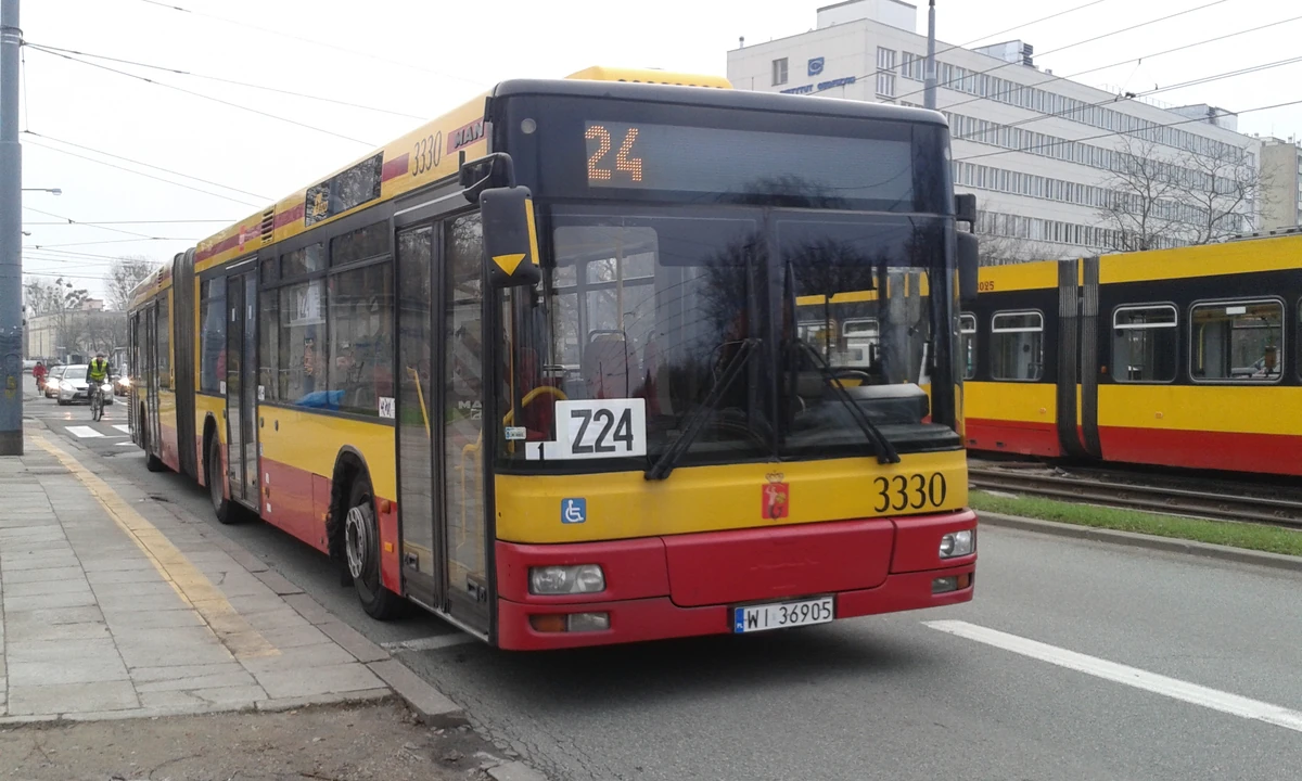 Z24 | Warszawikia | Fandom