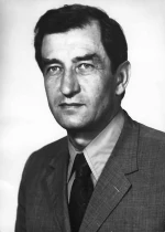 Bogusław Molski | Warszawikia | Fandom