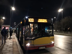 N33 | Warszawikia | Fandom