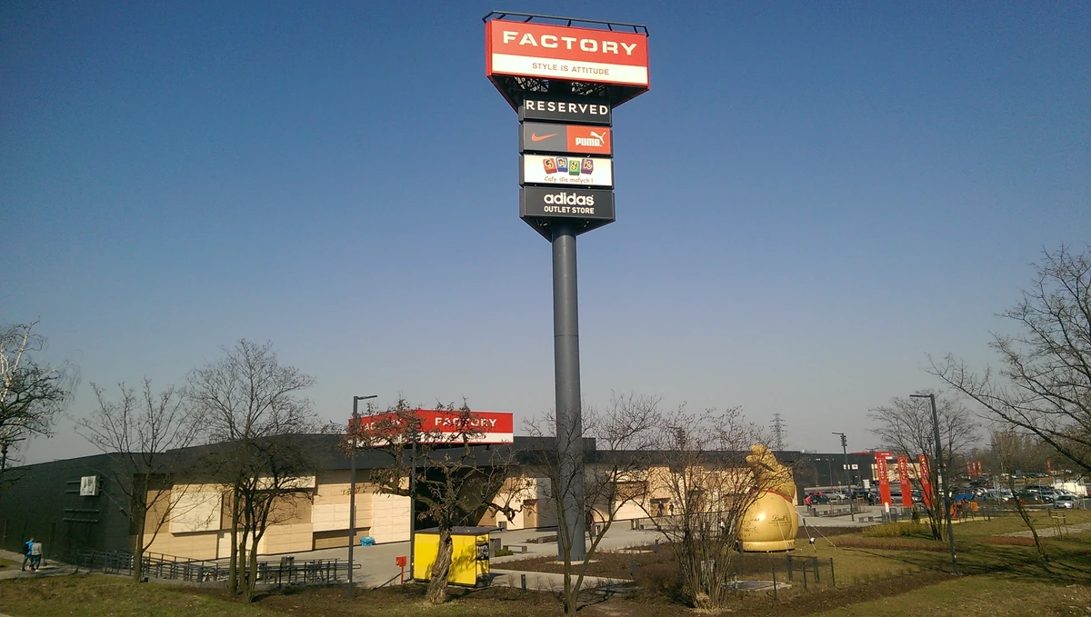 Factory Annopol | Warszawikia | Fandom