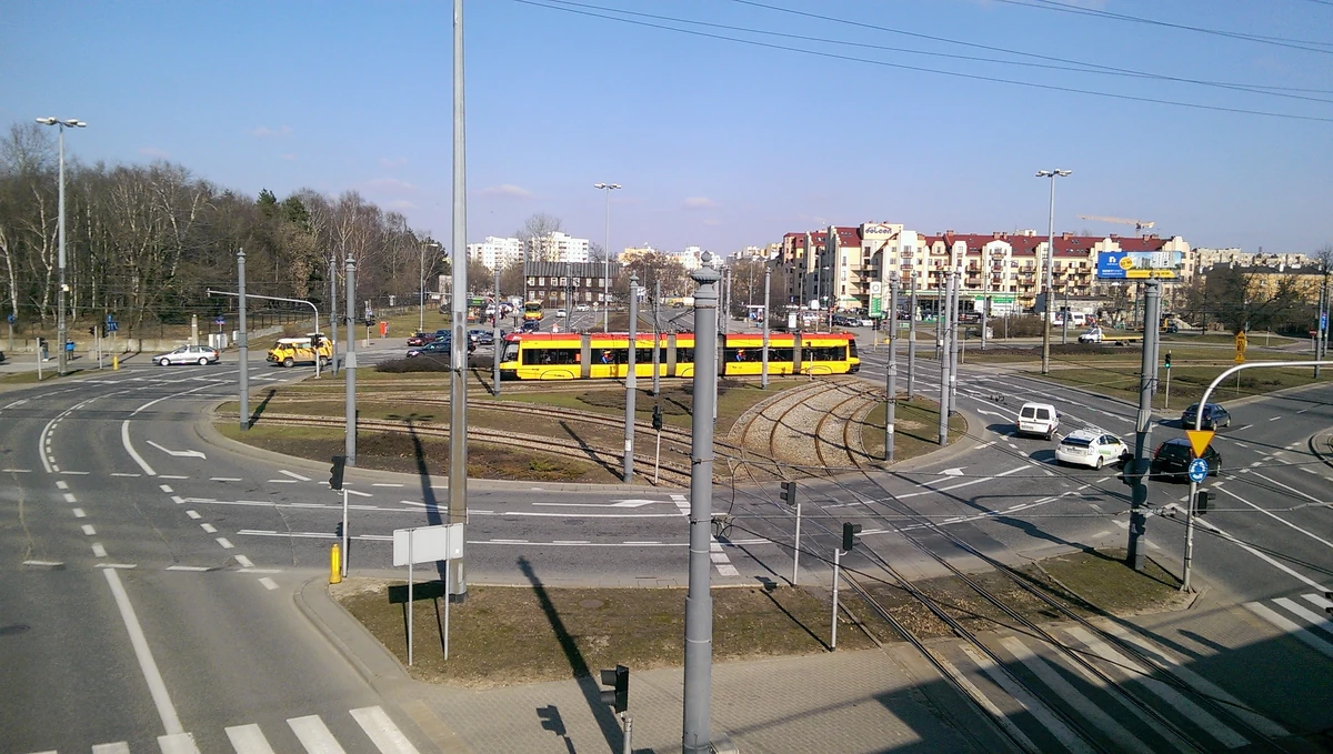 Rondo Żaba | Warszawikia | Fandom