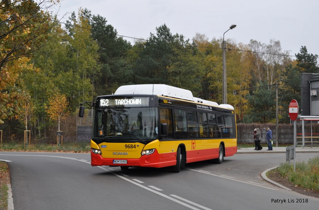 Scania CityWide 12 LF CNG | Warszawikia | Fandom