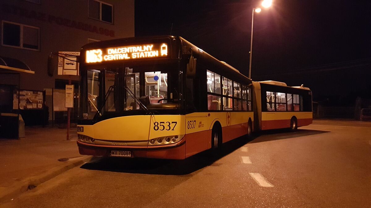 N63 | Warszawikia | Fandom