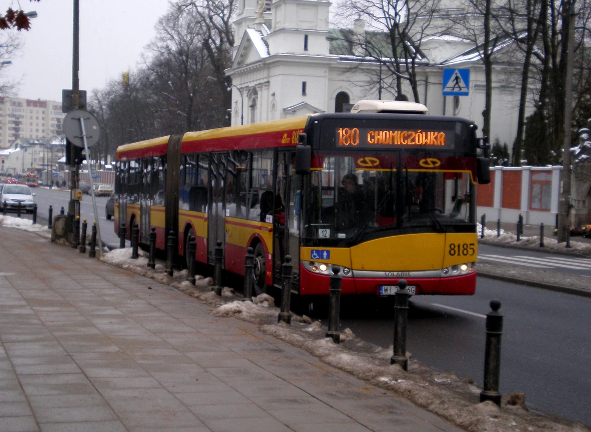 180 | Warszawikia | Fandom