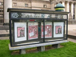 Teatr Dramatyczny | Warszawikia | Fandom