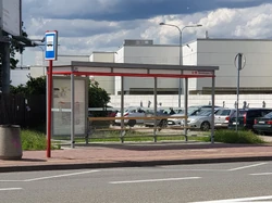 Zespół przystankowy Osmańczyka | Warszawikia | Fandom