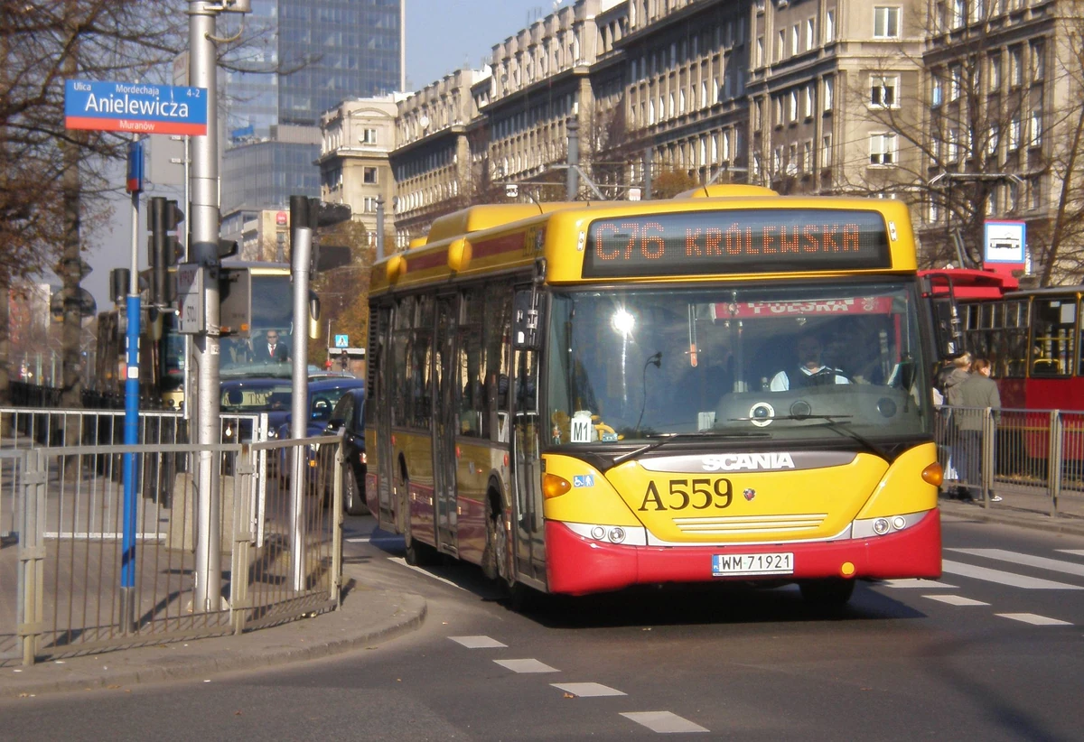 C76 | Warszawikia | Fandom