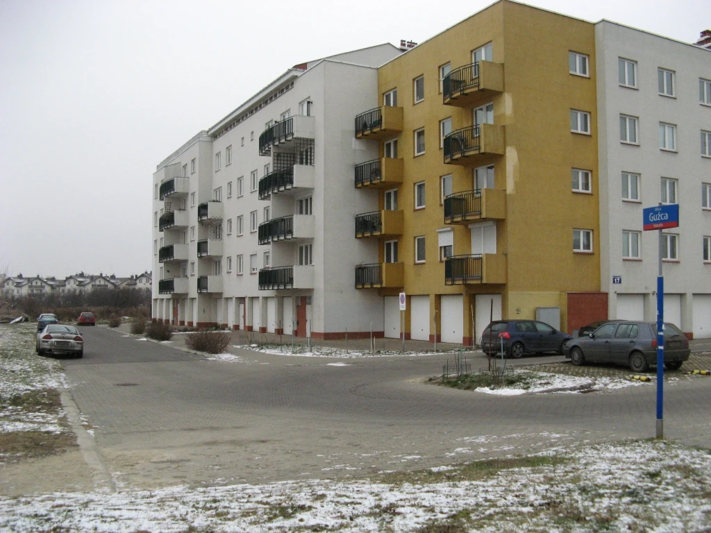 Guziec z Ursynowa | Warszawikia | Fandom