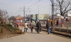 Zespół przystankowy Fort Wola | Warszawikia | Fandom