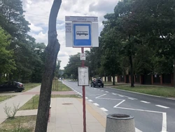 Zespół przystankowy Limby | Warszawikia | Fandom