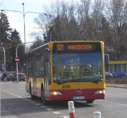 121 | Warszawikia | Fandom