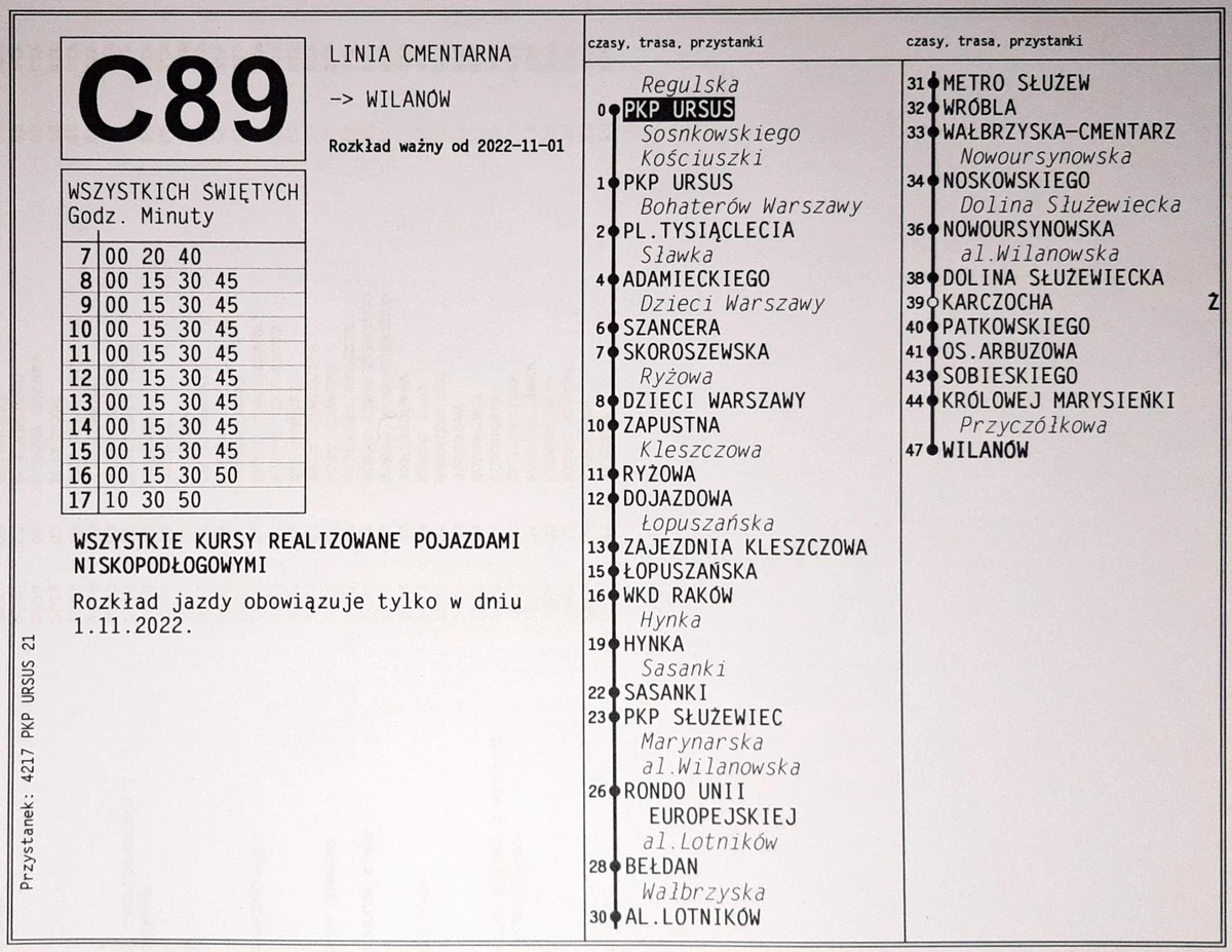 C89 | Warszawikia | Fandom