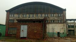 Fabryka Samochodów Osobowych | Warszawikia | Fandom