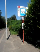 Zespół przystankowy Siedliskowa | Warszawikia | Fandom