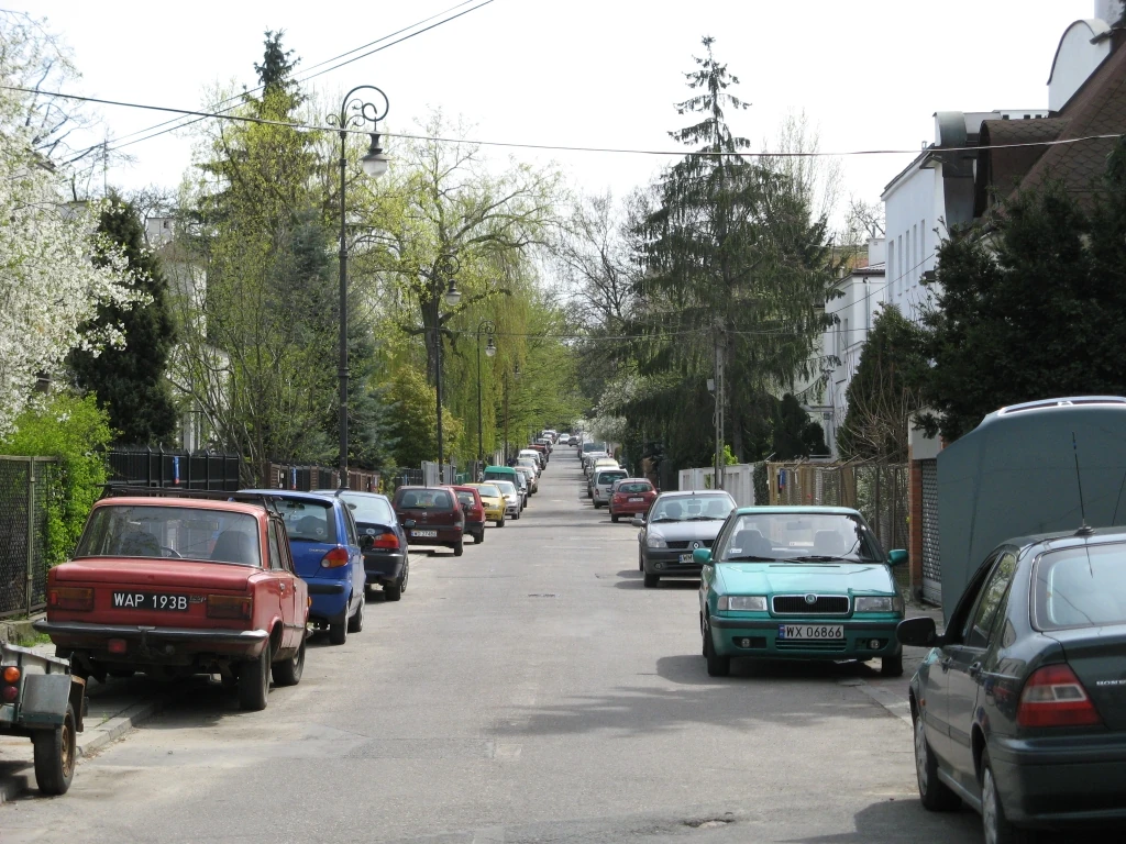 Ulica Bytomska | Warszawikia | Fandom