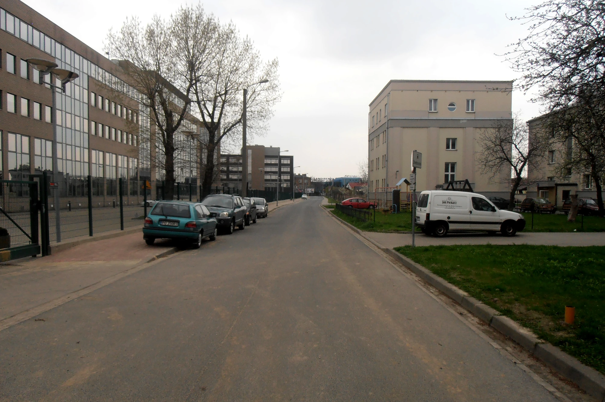 Ulica Flisa | Warszawikia | Fandom