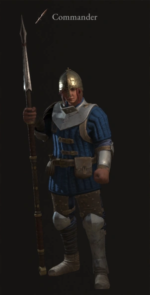 Count Laheart's Army | Wartales Wiki | Fandom