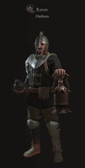 Gambeson (Black) | Wartales Wiki | Fandom