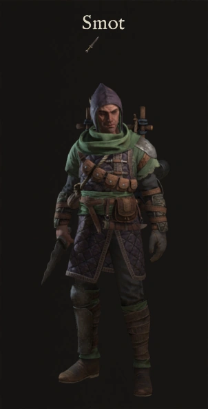 Smot | Wartales Wiki | Fandom