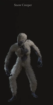 Snow Creepers | Wartales Wiki | Fandom