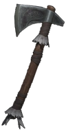 Hunter's Axe | Wartales Wiki | Fandom