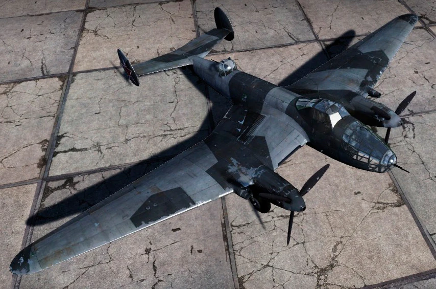 Yer-2 ACh-30B/L | War Thunder Wiki | Fandom