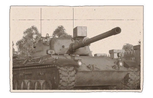 Leopard 1 | War Thunder Wiki | Fandom