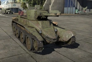 BT-5 | War Thunder Wiki | Fandom