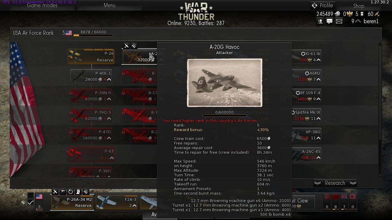 Discuss Everything About War Thunder Wiki | Fandom