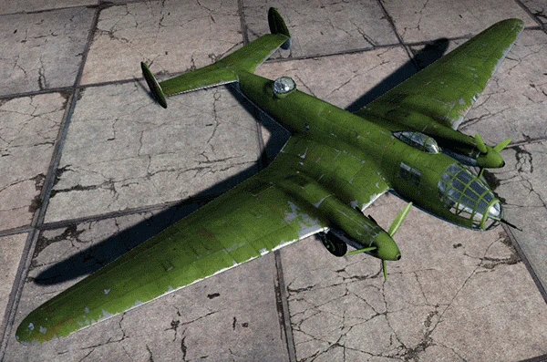 Category:Yer-2 family | War Thunder Wiki | Fandom