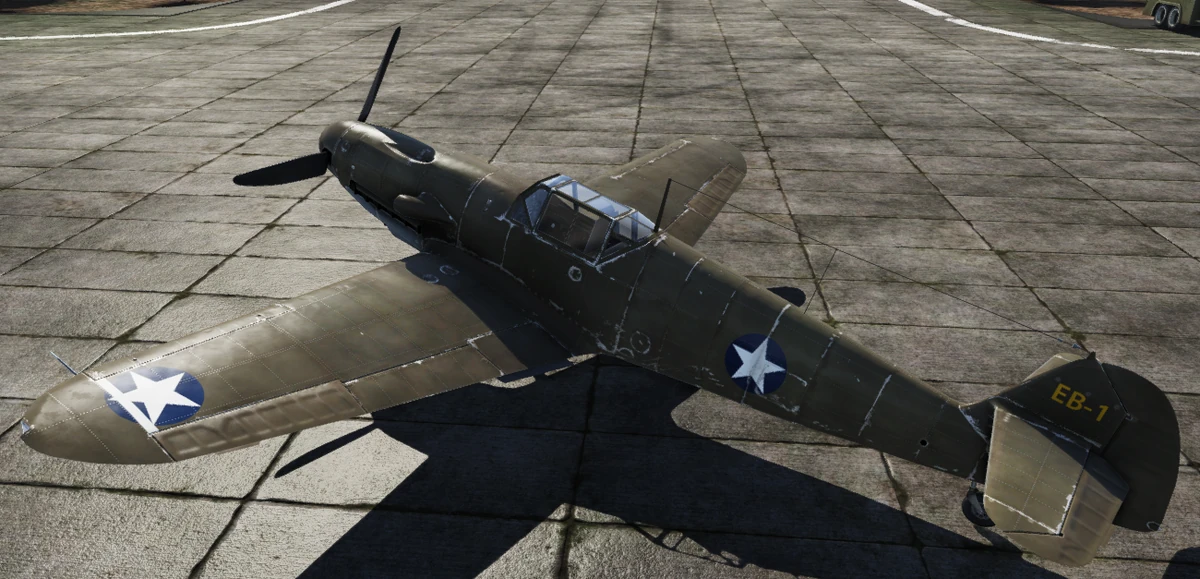 Messerschmitt Bf 109 F-4 USAF | War Thunder Wiki | Fandom