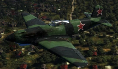 Jak-9 | War Thunder Wiki | Fandom