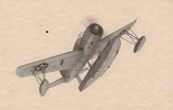 OS2U-1 Kingfisher | War Thunder Wiki | Fandom