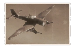 Ju 87 G-2 | War Thunder Wiki | Fandom