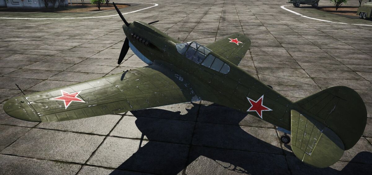 Curtiss P 40e 1 Kittyhawk Wws War Thunder Wiki Fandom