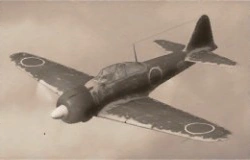A6M3 Reisen mod 22 | War Thunder Wiki | Fandom