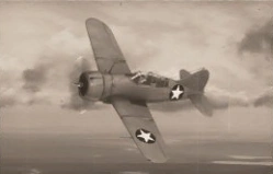 F2A-3 Buffalo | War Thunder Wiki | Fandom