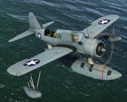 Vought OS2U Kingfisher | War Thunder Wiki | Fandom