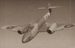 Gloster Meteor F.3 | War Thunder Wiki | Fandom