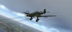 Junkers Ju 87 | War Thunder Wiki | Fandom